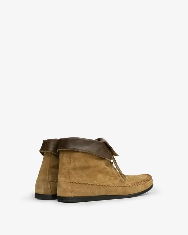 Isabel Marant Étoile Varny Boots