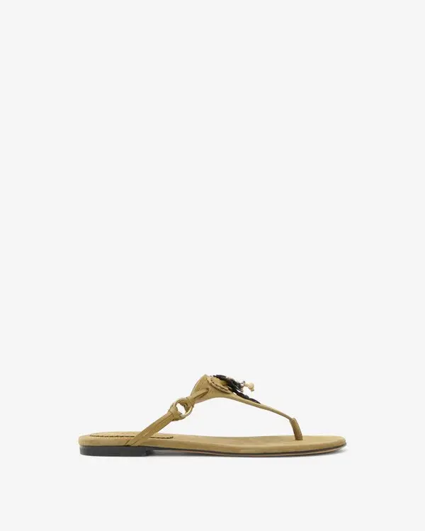 Isabel Marant Étoile Elato Sandals