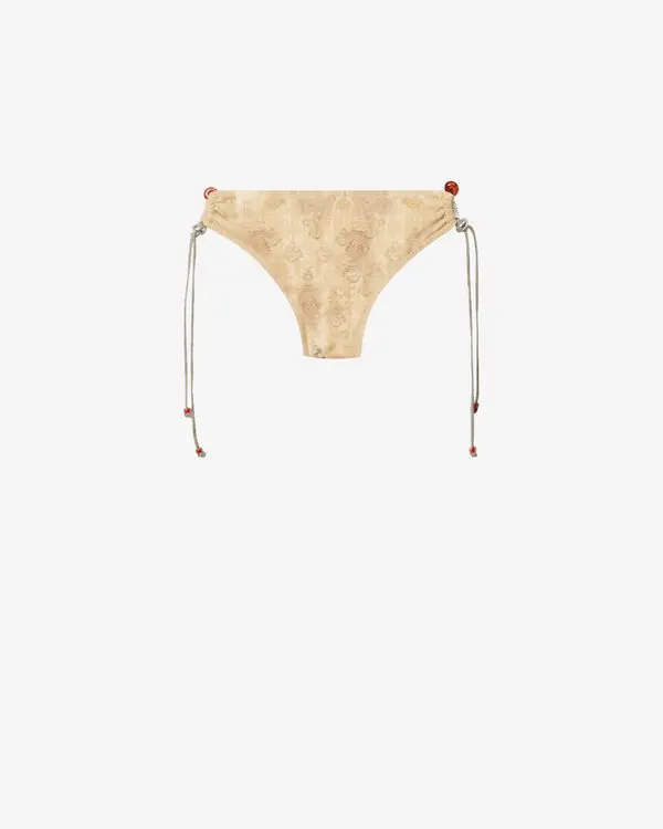 Isabel Marant Étoile Alvina Briefs - Desert