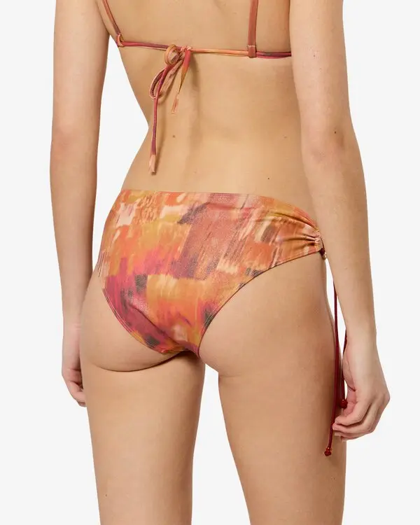 Isabel Marant Étoile Alvina Briefs - Orange