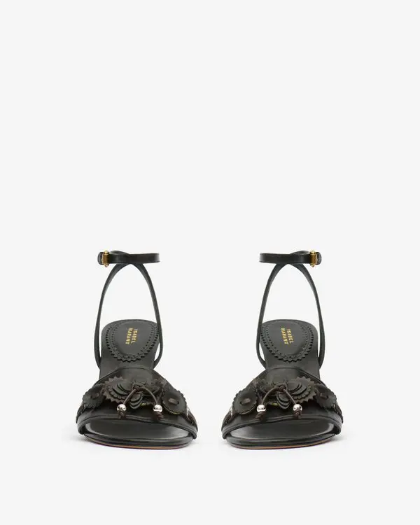 Isabel Marant Étoile Anerya Sandals