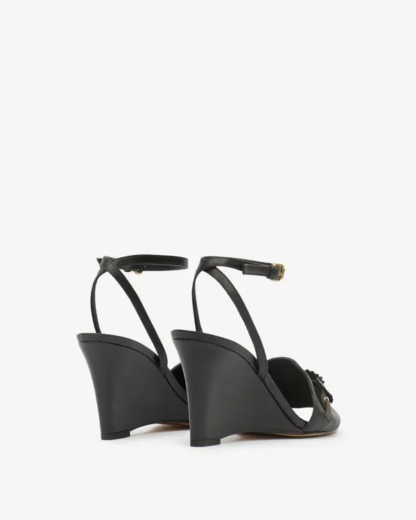 Isabel Marant Étoile Anerya Sandals