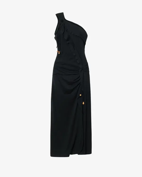 Isabel Marant Étoile Juliane Dress - Black