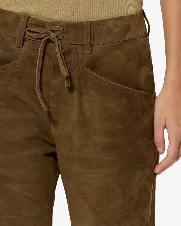 Isabel Marant Étoile Camilany Pants