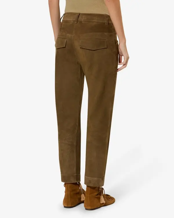 Isabel Marant Étoile Camilany Pants