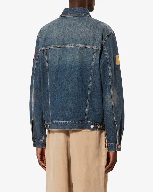 Isabel Marant Étoile Jarvey Jacket