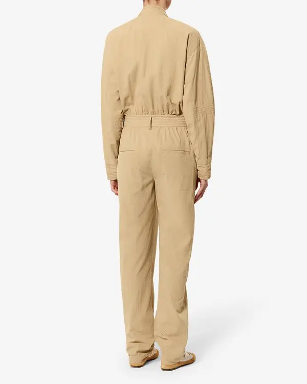 Isabel Marant Étoile Fahiza Jumpsuit