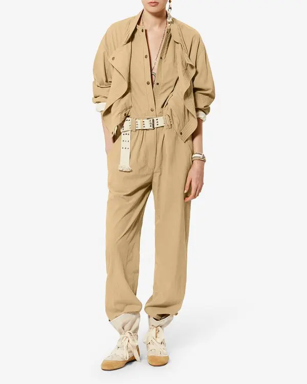 Isabel Marant Étoile Fahiza Jumpsuit