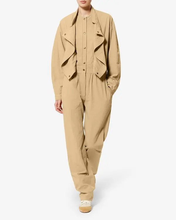Isabel Marant Étoile Fahiza Jumpsuit