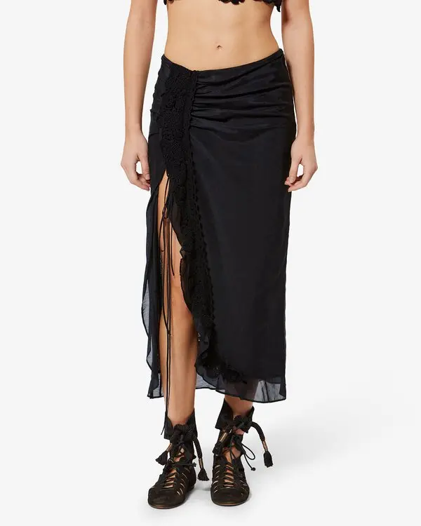 Isabel Marant Étoile Velina Skirt