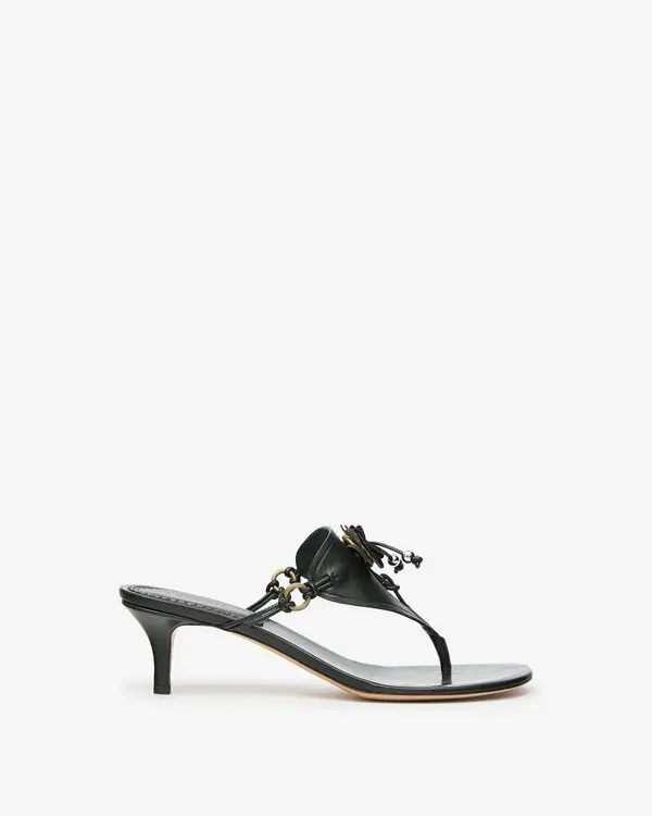 Isabel Marant Étoile Ekyne Sandals