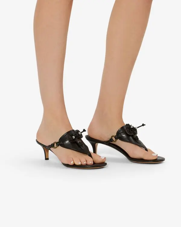 Isabel Marant Étoile Ekyne Sandals