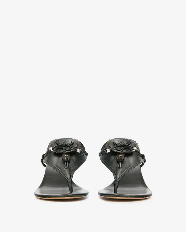 Isabel Marant Étoile Ekyne Sandals