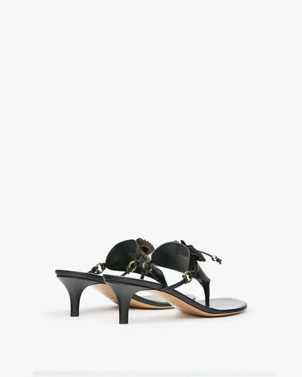 Isabel Marant Étoile Ekyne Sandals