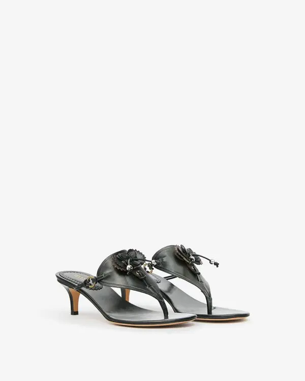 Isabel Marant Étoile Ekyne Sandals