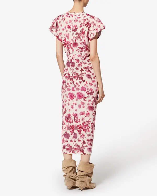 Isabel Marant Étoile Terenae Dress