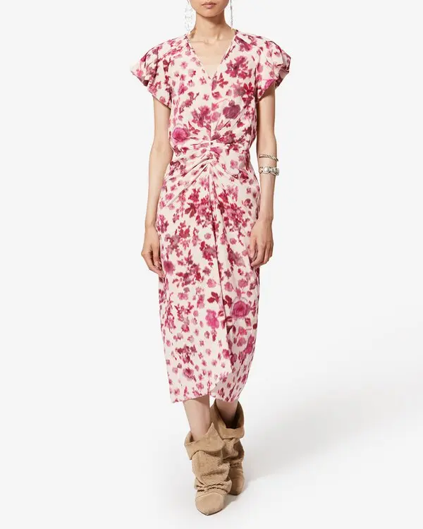 Isabel Marant Étoile Terenae Dress