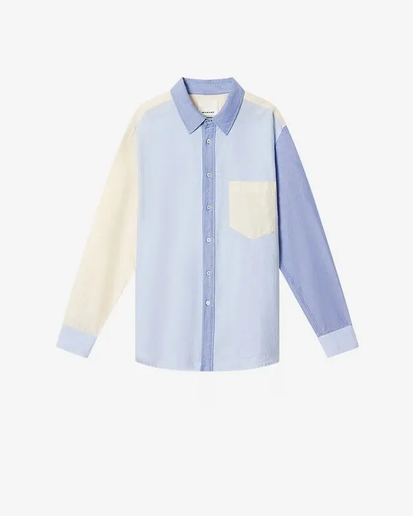 Isabel Marant Étoile Nathael Shirt