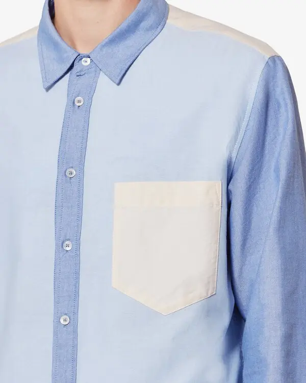 Isabel Marant Étoile Nathael Shirt