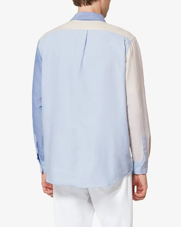 Isabel Marant Étoile Nathael Shirt