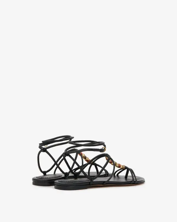 Isabel Marant Étoile Yctoria Sandals