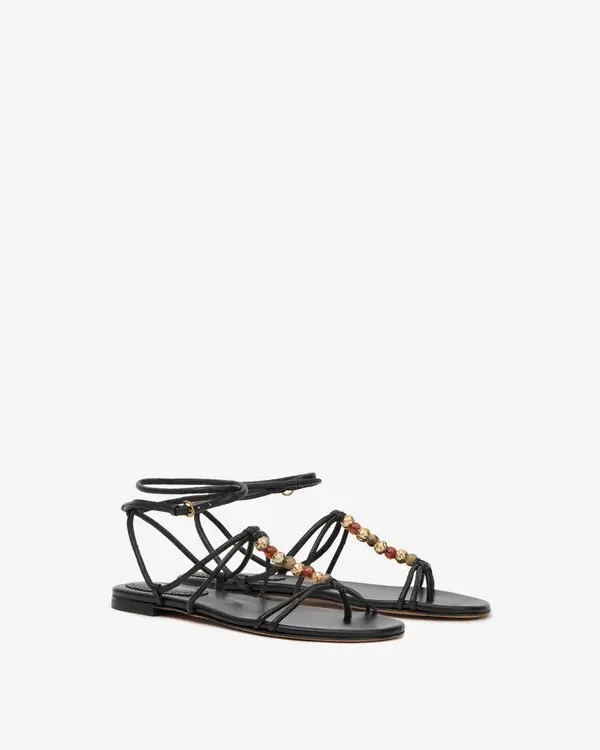 Isabel Marant Étoile Yctoria Sandals