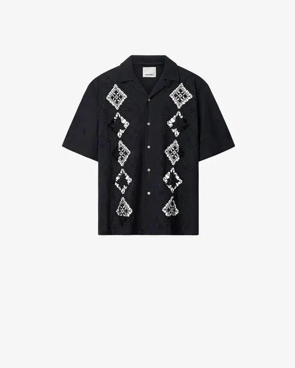 Isabel Marant Étoile Indy Shirt