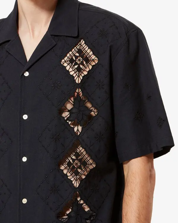 Isabel Marant Étoile Indy Shirt