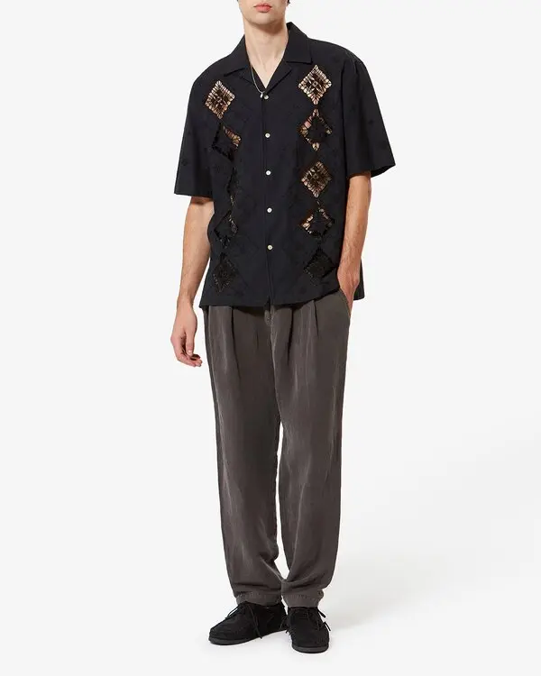 Isabel Marant Étoile Indy Shirt