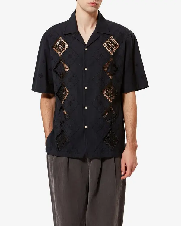 Isabel Marant Étoile Indy Shirt