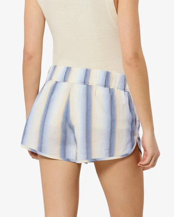 Isabel Marant Étoile Melinea Shorts