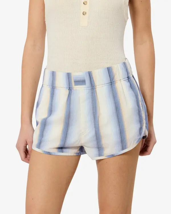 Isabel Marant Étoile Melinea Shorts
