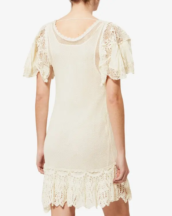 Isabel Marant Étoile Diena Dress