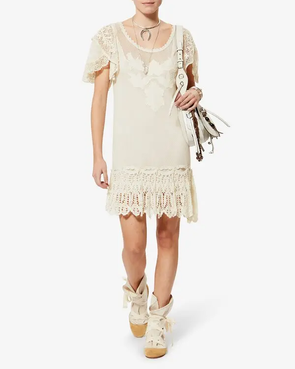 Isabel Marant Étoile Diena Dress