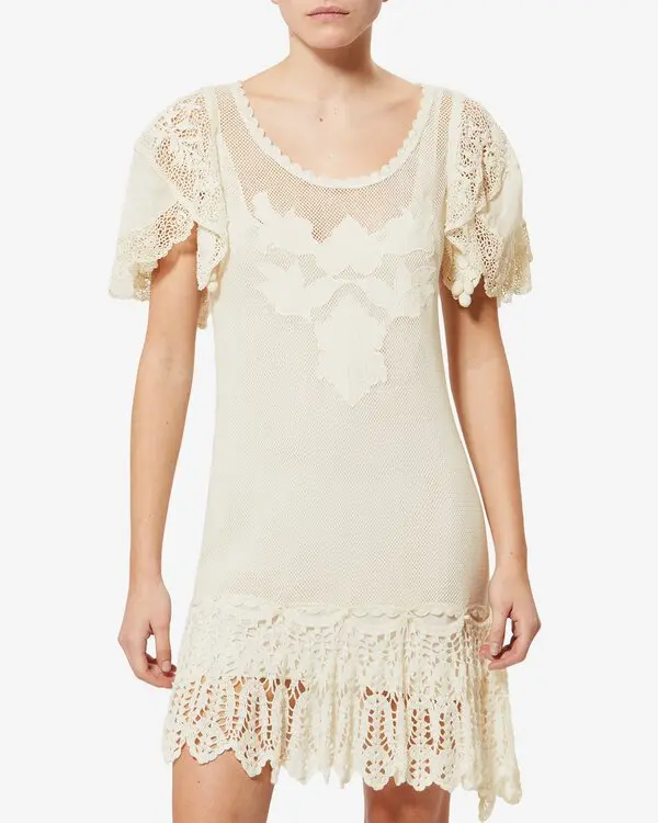 Isabel Marant Étoile Diena Dress