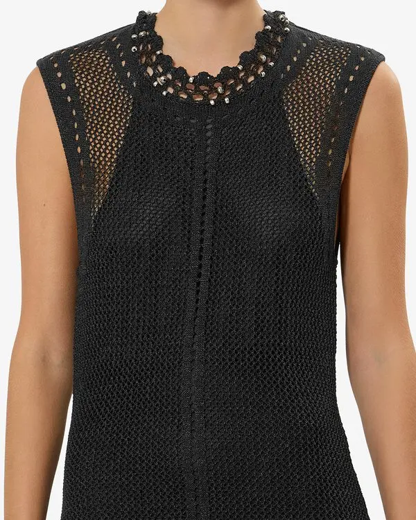 Isabel Marant Étoile Metaya Dress