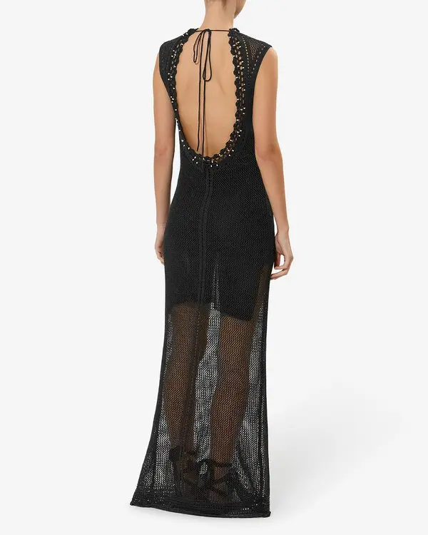 Isabel Marant Étoile Metaya Dress