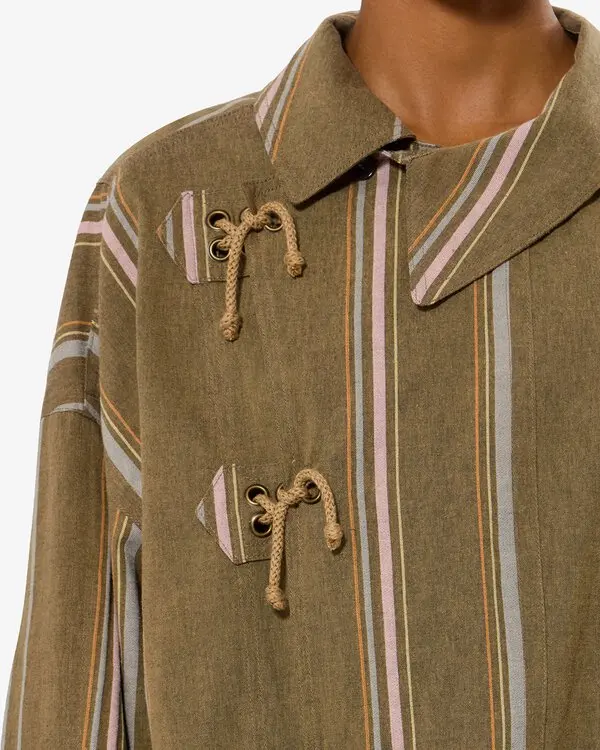 Isabel Marant Étoile Rasmia Jacket