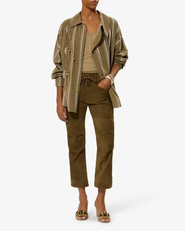 Isabel Marant Étoile Rasmia Jacket