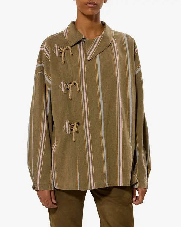 Isabel Marant Étoile Rasmia Jacket