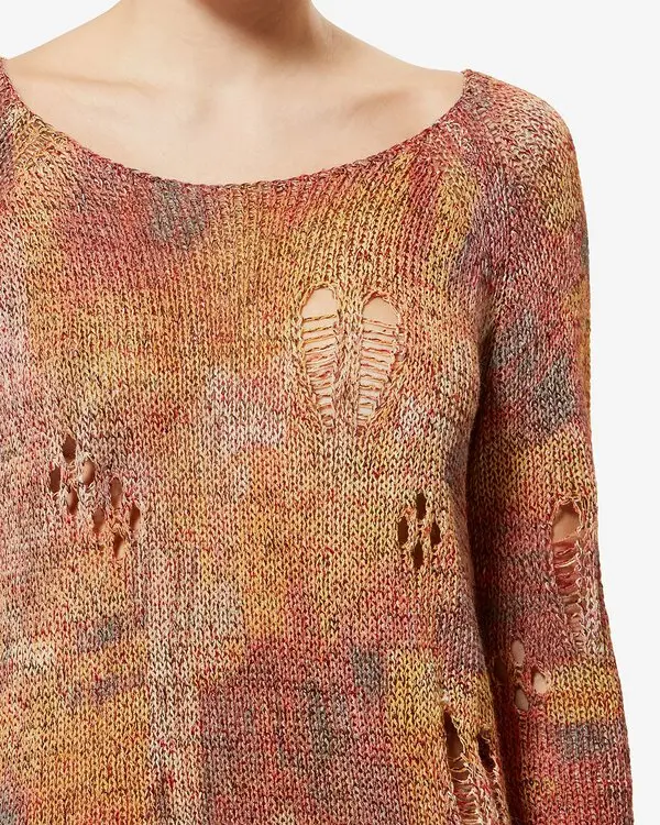 Isabel Marant Étoile Hymira Dress