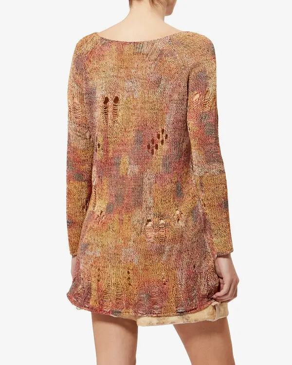 Isabel Marant Étoile Hymira Dress