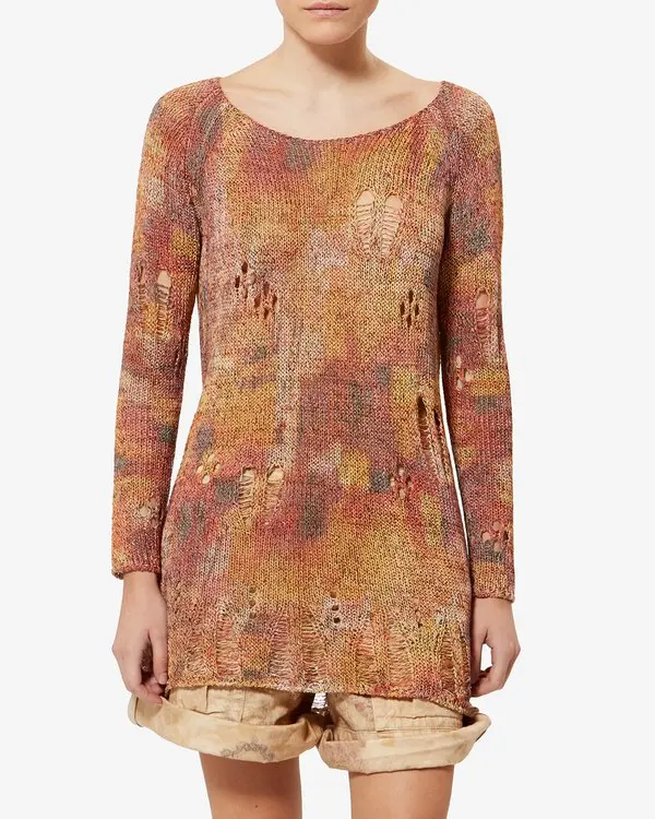 Isabel Marant Étoile Hymira Dress