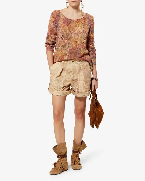 Isabel Marant Étoile Hymira Dress