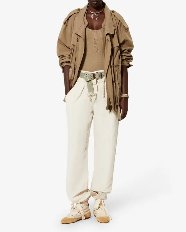 Isabel Marant Étoile Sharon Pants
