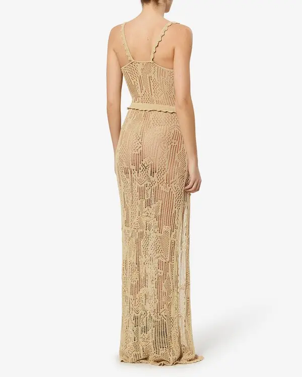 Isabel Marant Étoile Ornella Dress