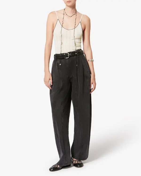 Isabel Marant Étoile Knitted Tank Top India