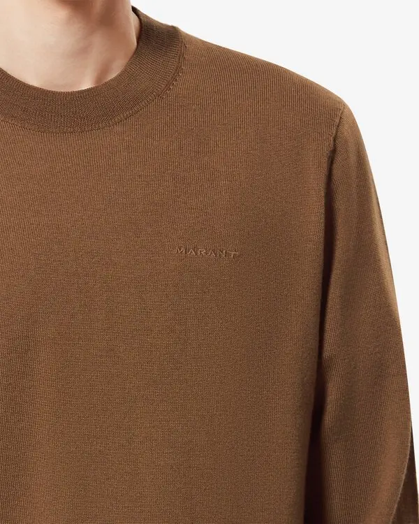 Isabel Marant Étoile Basile Sweater
