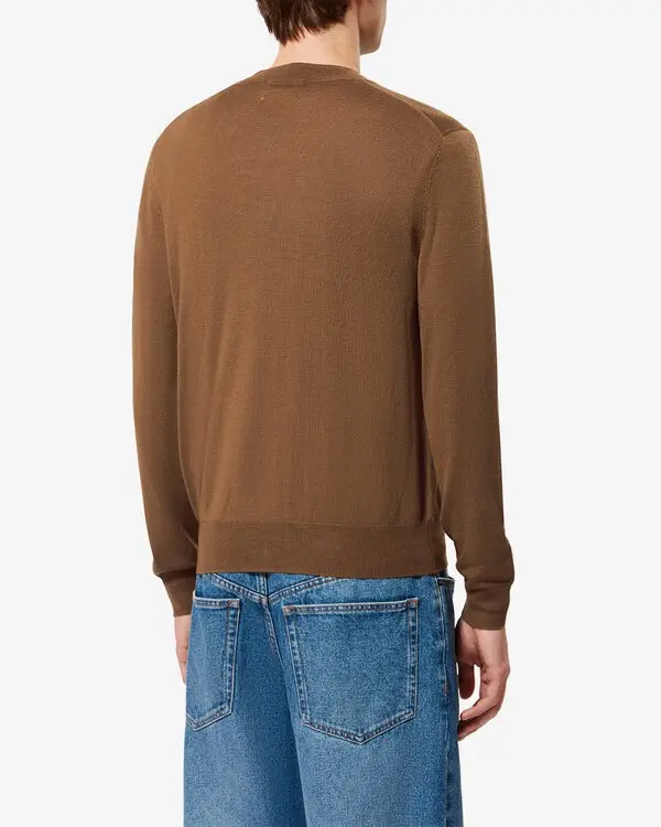 Isabel Marant Étoile Basile Sweater