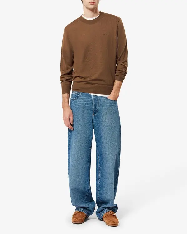 Isabel Marant Étoile Basile Sweater